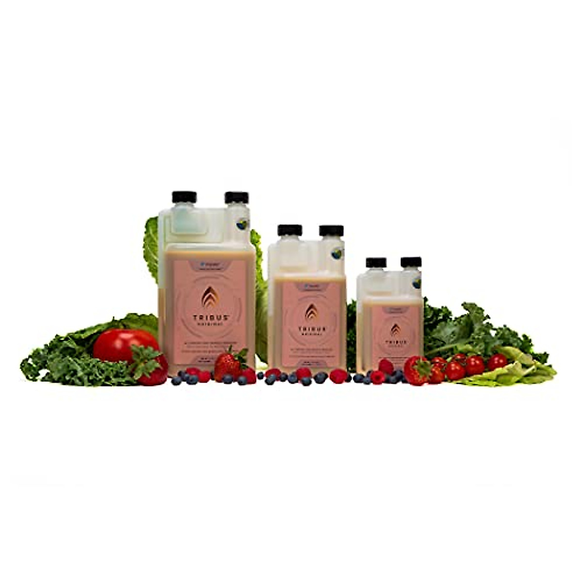 TRIBUS® - Seedling to Harvest Microbial inoculant - Treats up to 200 gallons of Water