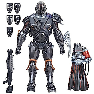 Fortnite Hasbro Victory Royale Series The Scientist Collectible Action Figure with Accessories – Ages 8 and Up, 15 cm