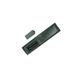 Universal Replacement Remote Control for Pioneer VSX-505S VSX-07TX VSX-D607S VSX-D608S 7.1-Channel AV A/V Receiver System