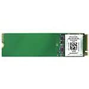 Swissbit SFPC120GM1EC4TO-I-5E-516-STD, Solid State Drive, Industrial M.2 PCIe SSD, N-20m2 (2280), 120 GB, 3D TLC Flash, -40 C to +85 C