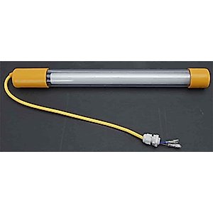 JEGS 81500-1 Replacement Light Assembly