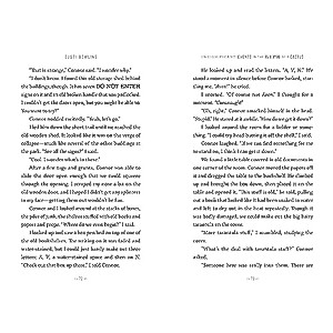 Insignificant Events in the Life of a Cactus (Volume 1)