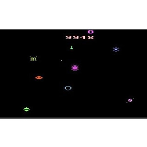 Jakks Atari Classics 10 in 1 TV Games