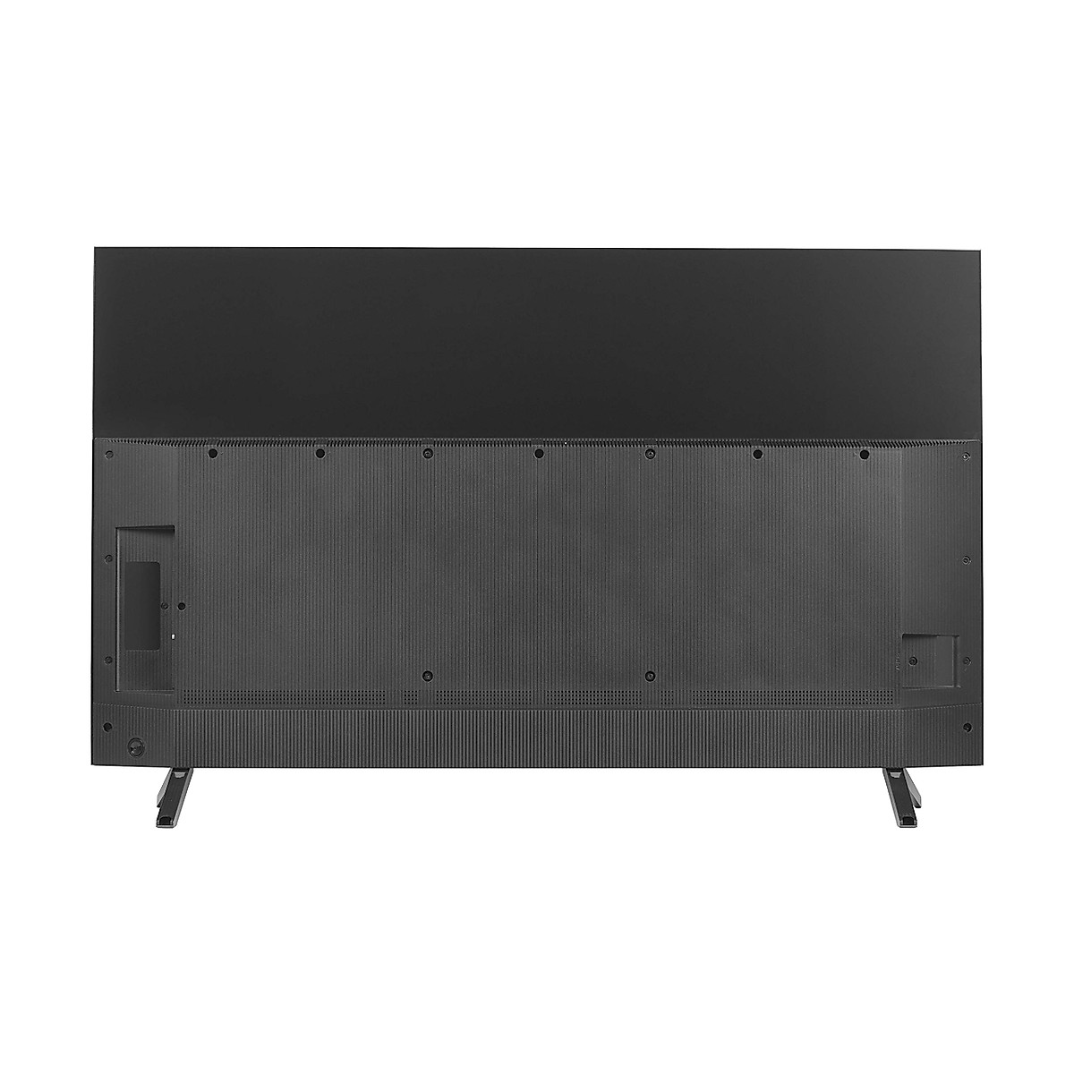 TCL 65-inch 6-Series 4K UHD Dolby Vision HDR QLED Roku Smart TV - 65R635, 2021 Model