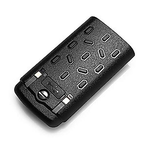 Radioddity Original 2000mAh Li-ion Battery Replacement Battery for Radioddity GS-5B Bluetooth Dual Band Amateur Two Way Radio