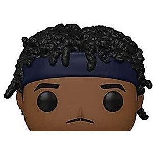 Funko POP NBA:MemphisGrizzlies-JaMorant(Alternate)