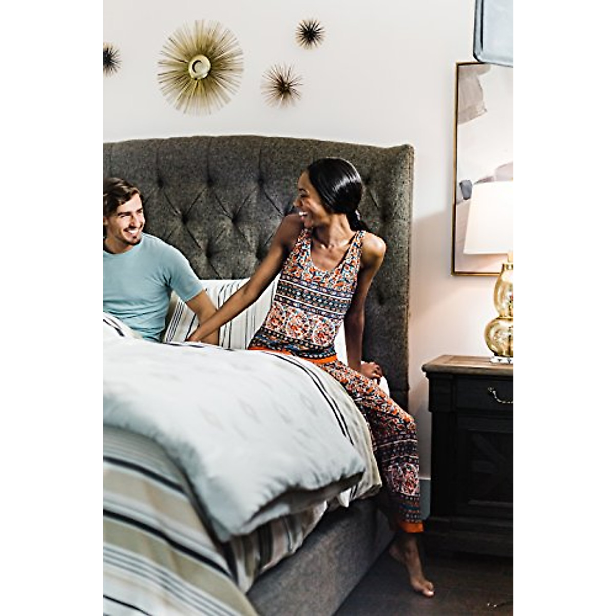 Signature Design by Ashley Chime 12 Inch Memory Foam Mattress, CertiPUR-US Certified, Full