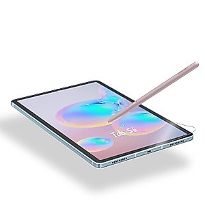 Tab S6 Screen protector, Paper Screen Protector for Samsung Galaxy Tab S6/Tab S5e 10.5 inch, with S Pen Compatible/Feels like writing on paper