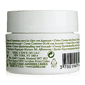 Kiehl's Creamy Eye Treatment with Avocado, 14 g