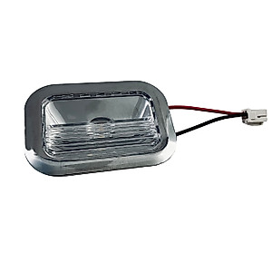 W11462342, W10908166, W10607479 Compatible With Whirlpool Refrigerator LED Light Module