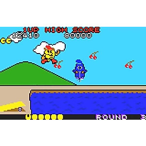 Pac-Land for Atari Lynx