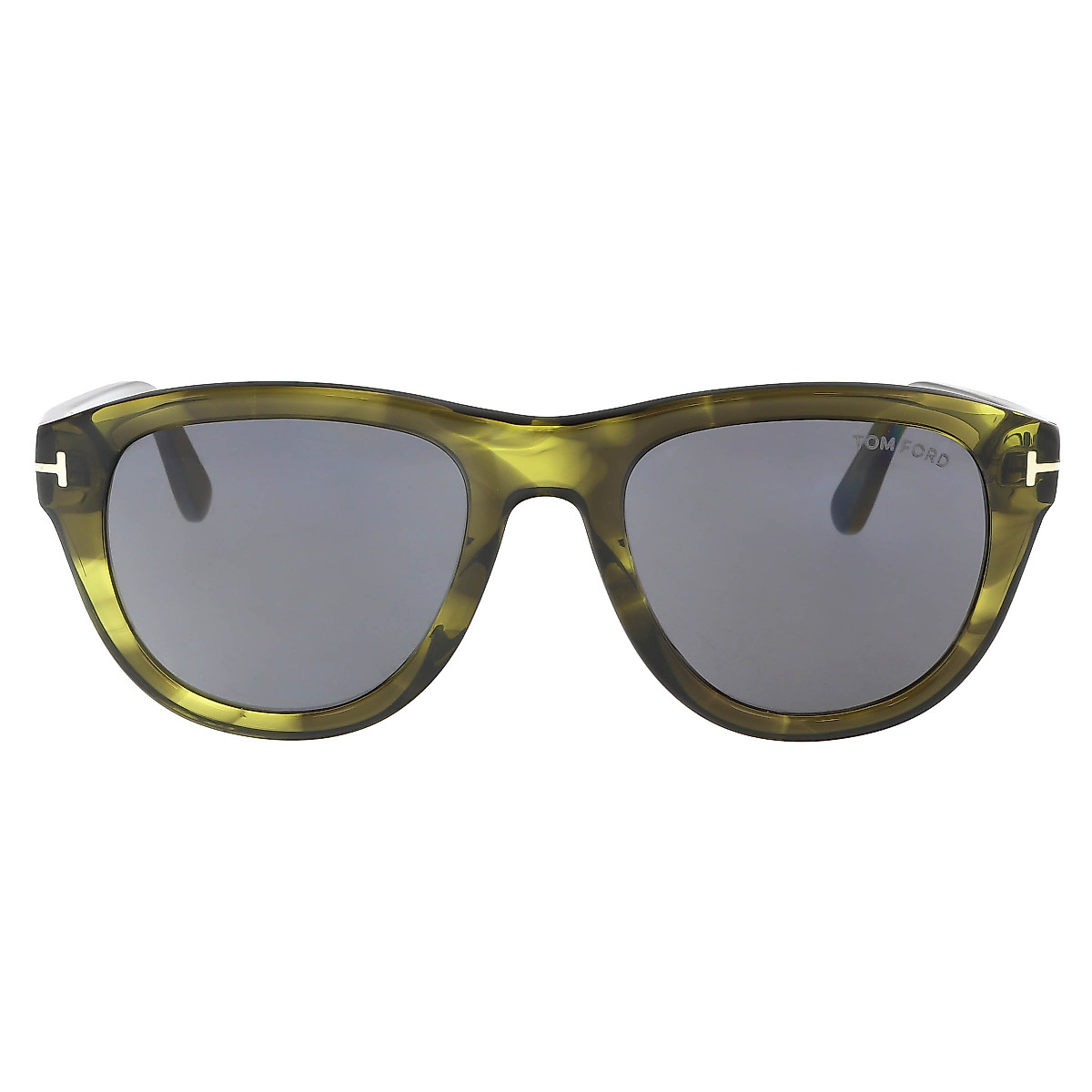 Tom Ford Green Sunglasses