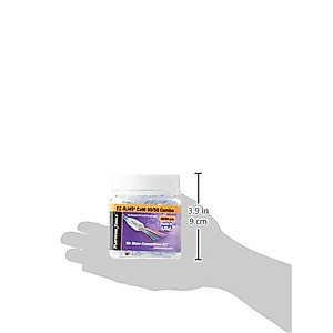 Platinum 202016J EZ-RJ45 Cat 6 Connector and Strain Relief Combo Kit, 50-Pieces