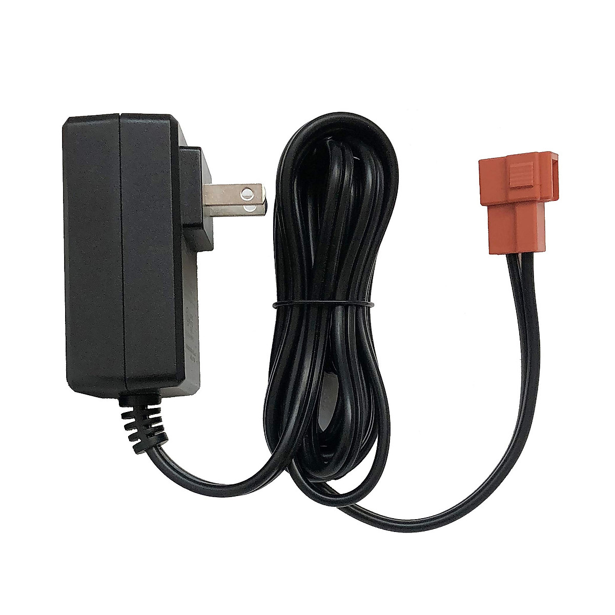 Kids Ride On Power Car Wheels 24V 1A Raplacement Charger for 24 Volt Huffy Torex UTV 4X4