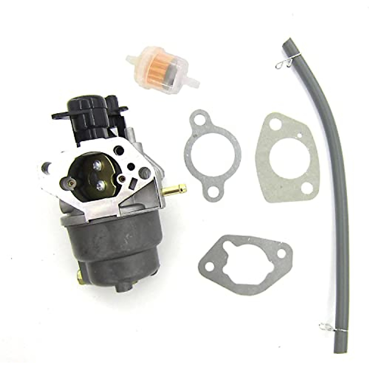 Carburetor Assembly for McCulloch 032600Q03F000 0QJ182QDP09 FG5700A, FG5700AK, FG5700M, FG5700MK,FG5700BKCD, FG5700BOCD, FG6000MA, FG6000MK & EC6000MK