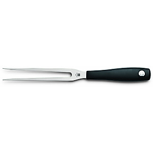 Wusthof Silverpoint II 6-Inch Carving and Serving Fork