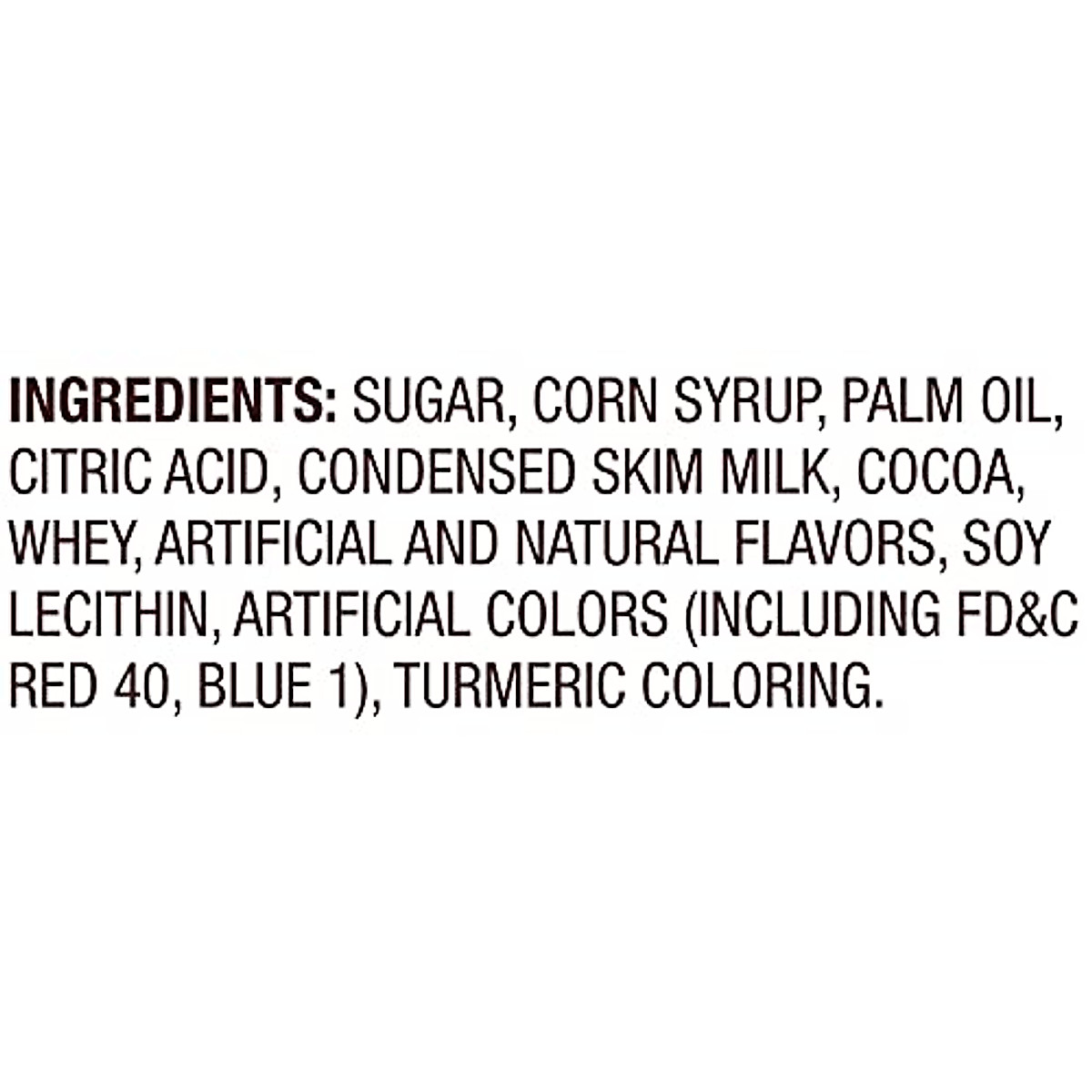 Tootsie Pops Roll Mini with Chocolatey Center, 280 count, 50.37 Ounce Bag, 5 Flavors, Multi