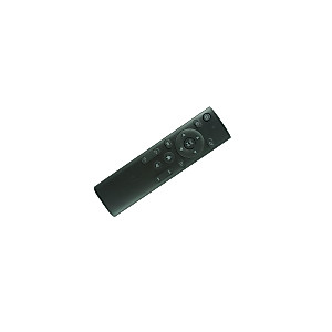 Remote Control for Rayfoto RD-881 & Topvision ‎JQ818B 5G Mini DLP Portable 1080P WiFi Movie Projector