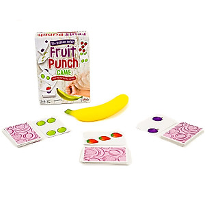 Amigo Games Fruit Punch Game