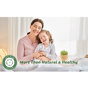 Precious Star Linen Taupe Solid | King/Cal-King 92x104 | 3 Pieces Duvet Cover Set Soft & Cozy Egyptian Cotton | Zipper Closure & Corner Ties | 1 Duvet Cover with 2 Pillow Sham