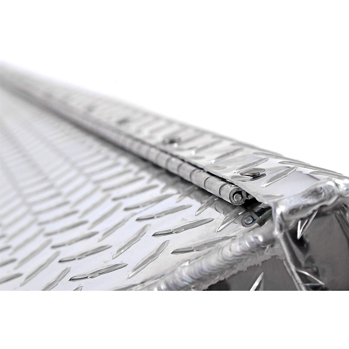 Dee Zee DZ8546 46" Red Label Utility Chest