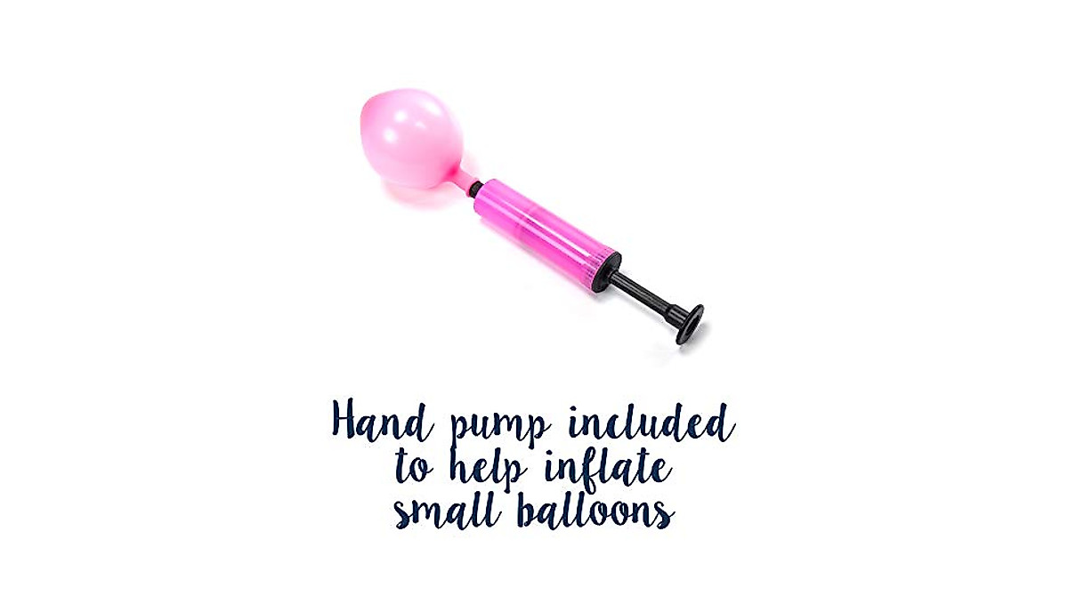 Gender Reveal Balloon Drop Kit by Pop Fizz Designs – Fun & Easy