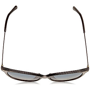 Fossil womens Fossil Female Style Fos 3083/S Sunglasses, Crystal Gray, 54mm 15mm US