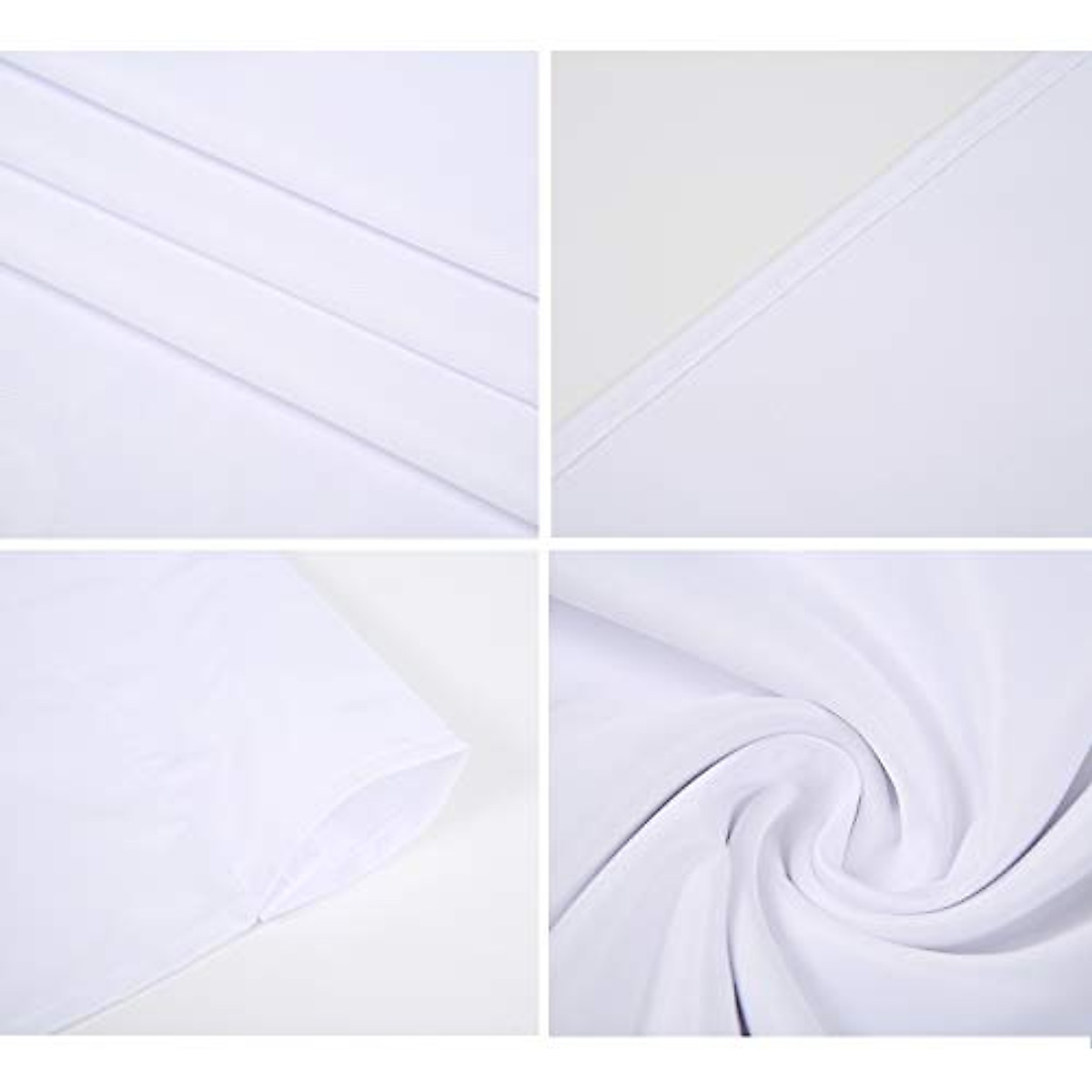 White Backdrop with Stand, White White Backdrop, Backdrop Stand。White Photo Backdrop with stand6x9 feet 1.8mx2.8m White Cloth Non-Reflective, Opaque Adjustable 2.6mx3m Photography Stand