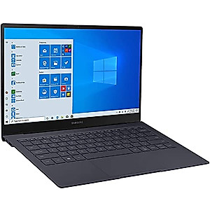 Samsung - Galaxy Book S 13.3 inches Laptop 8GB RAM - 256GB SSD SM-W767VZAAVZW (Renewed)
