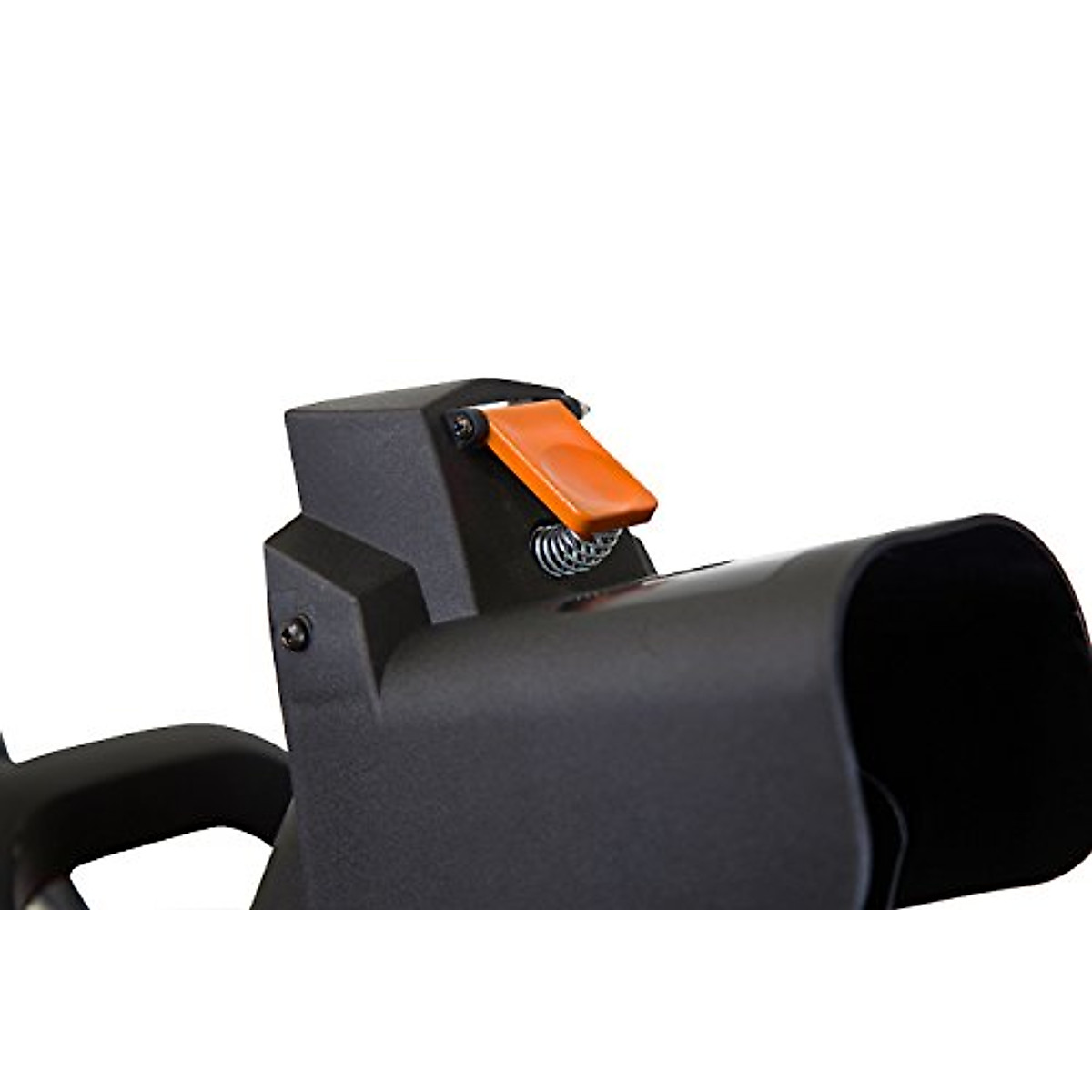 WEN 5664 Snow Blaster 13.5-Amp 18-Inch Electric Snow Thrower,Black