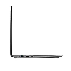 LG Gram 15Z90N-Laptop 15.6" IPS Ultra-Lightweight, (1920 x 1080), 10th Gen Intel Core i5 , 8GB-RAM, 256GB SSD, Windows 10 Home, USB-C, HDMI, -Headphone Input - Silver