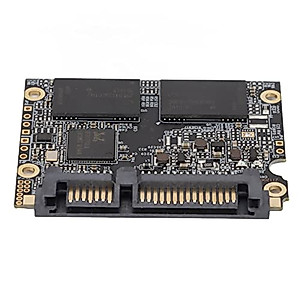 Rengu SSD Hard Drive 450-500MS Fast Transfer Data Security SSD for Laptop (256GB)