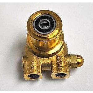 Miller 226987 Pump, Coolant 35 Gph 150 Psi Bypass