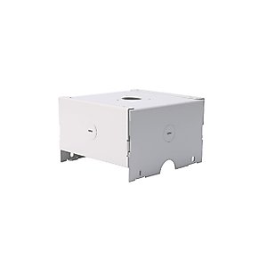ELECALL LED High Bay Light Custom Pendant Mounting Fixture Surface Mounted for Warehouse Workshops,Garages,Shop,