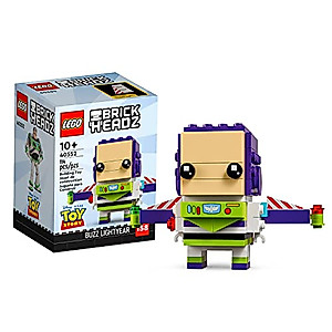 LEGO 40552 Buzz Lightyear - New.