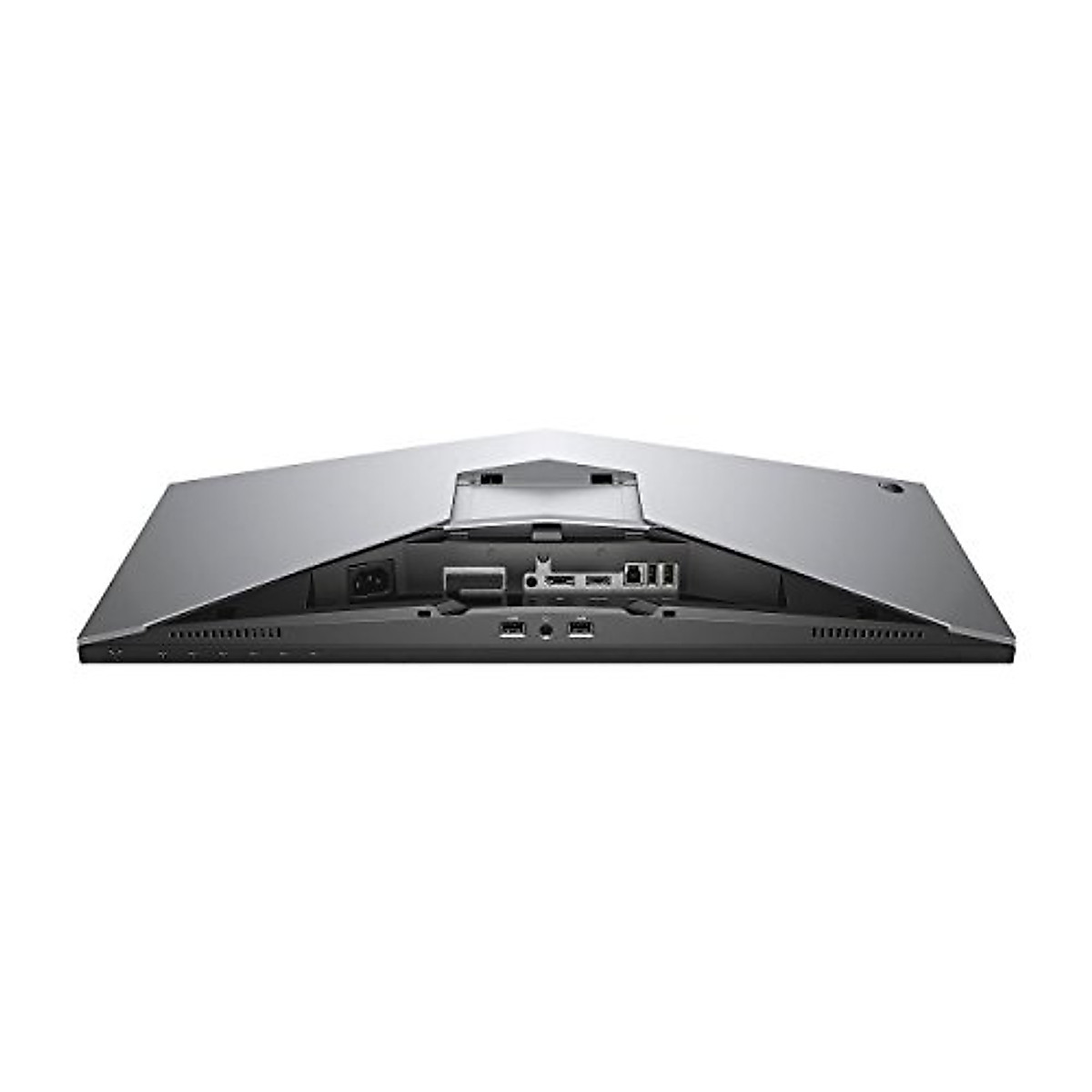 Alienware 25 Gaming Monitor - AW2518Hf, Full HD @ Native 240 Hz, 16: 9, 1ms response time, DP, HDMI 2.0A, USB 3.0, AMD Freesync, Tilt, Swivel, Height-Adjustable