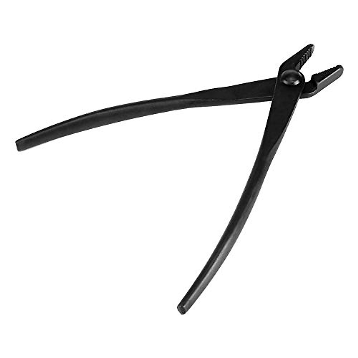 Bonsai Wire Plier - Goick Manganese Steel Alloy Wire Plier for Bonsai Home Garden, Gardening Tool with Round End for Safe Use