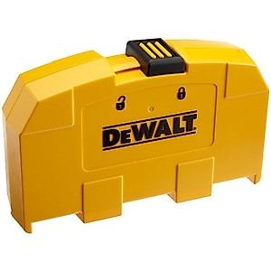 DEWALT DW5366 Anchor Drive Kit 10-Pieces