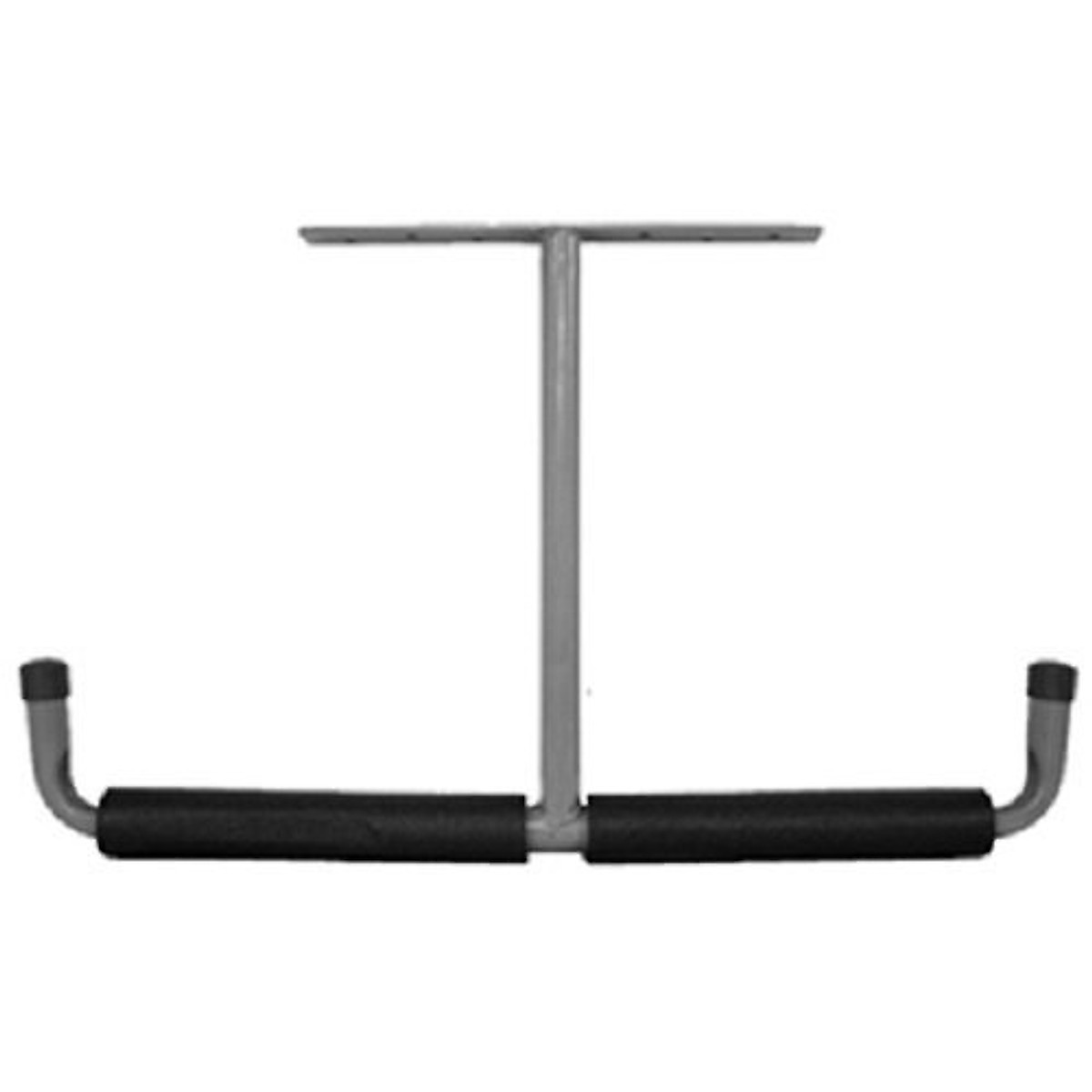 Lehigh Group 13010 Deluxe Overhead Hook With Pads