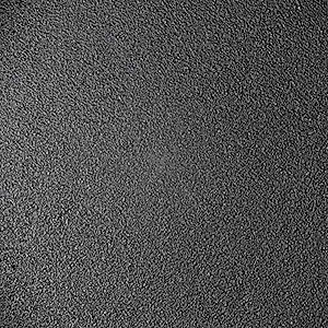 Jim Beam HEA Set of 3 Pre Seasoned Cast Iron Skillets with Even Distribution and Heat Retention-6" 8" 10", 10'', Black