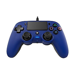 Nacon Compact Controller PS4 Ufficiale Sony PlayStation
