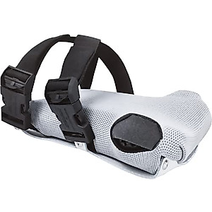 ProKnee AP16 Knee Pads For Men | 1" Foam Knee Protector with Live Hinge & Smart Lock Quick Release Buckle | All Purpose Flooring Knee Pads | One Size Fits All