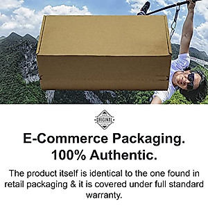 GoPro HERO7 White - E-Commerce Packaging - Waterproof Digital Action Camera with Touch Screen 1080p Video 10MP Photos Stabilization