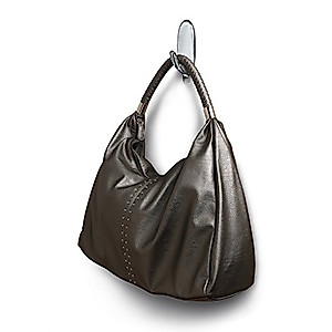 Command 17093CLRES Large Clear Strips Hook