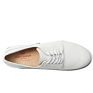 MARC JOSEPH NEW YORK Pacific Golf White Grainy 8.5 M