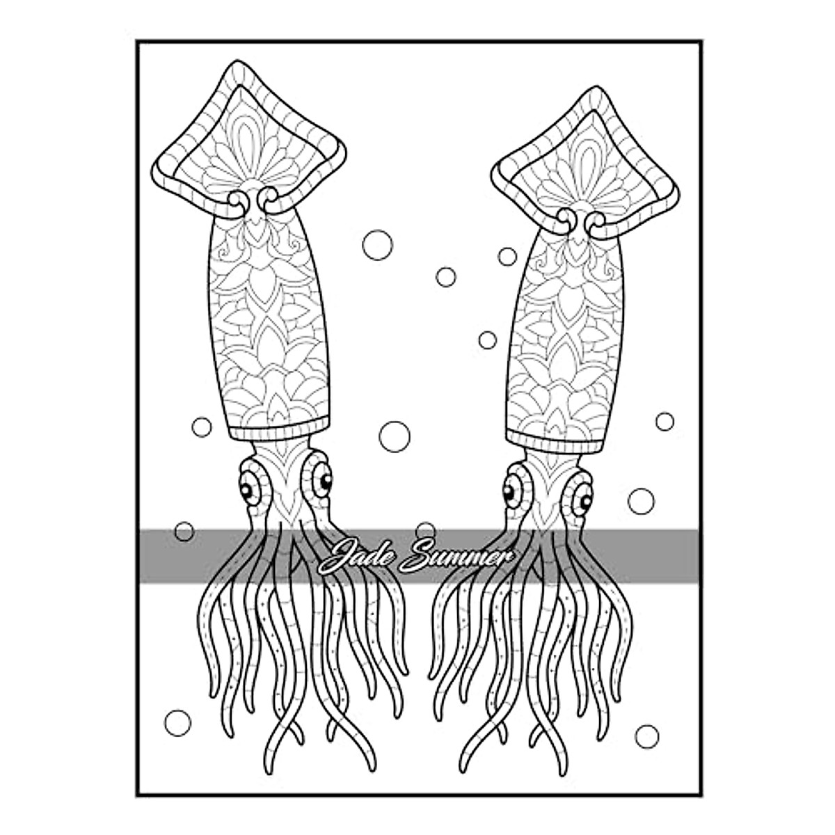 100 Animals: An Adult Coloring Book with Lions, Elephants, Owls, Horses, Dogs, Cats, and Many More!