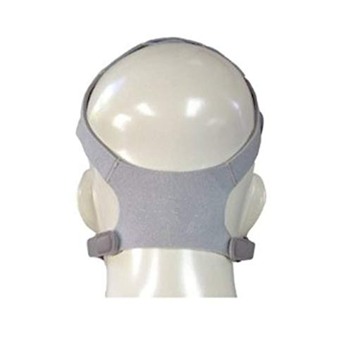 Organic Deal CPAP Wisp Headgear Compatible w/Wisp CPAP Mask - Replaces Wisp Philips Respironics Headgear - CPAP Headgear for Wisp CPAP Nasal Mask - Wisp CPAP Supplies (Mask, Clips, Frame Not Incl)