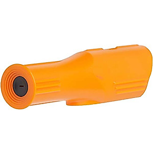 Johnson Level & Tool 80-5556 Hand Held Sight Level, Orange, 1 Level