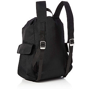 Ted Baker Men's 0 Backpack, Black, One Size