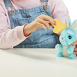 Little Live Scruff-A-Luvs Pets | Scruff-a-Luvs | Cutie Cuts Lil Snippers | Cut Fur, Reveal, Groom & Love Plush Rescue pet